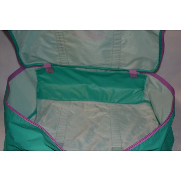 Tupperware | Accessories | Vintage Kids Pack By Tupperwear Suitcase ...